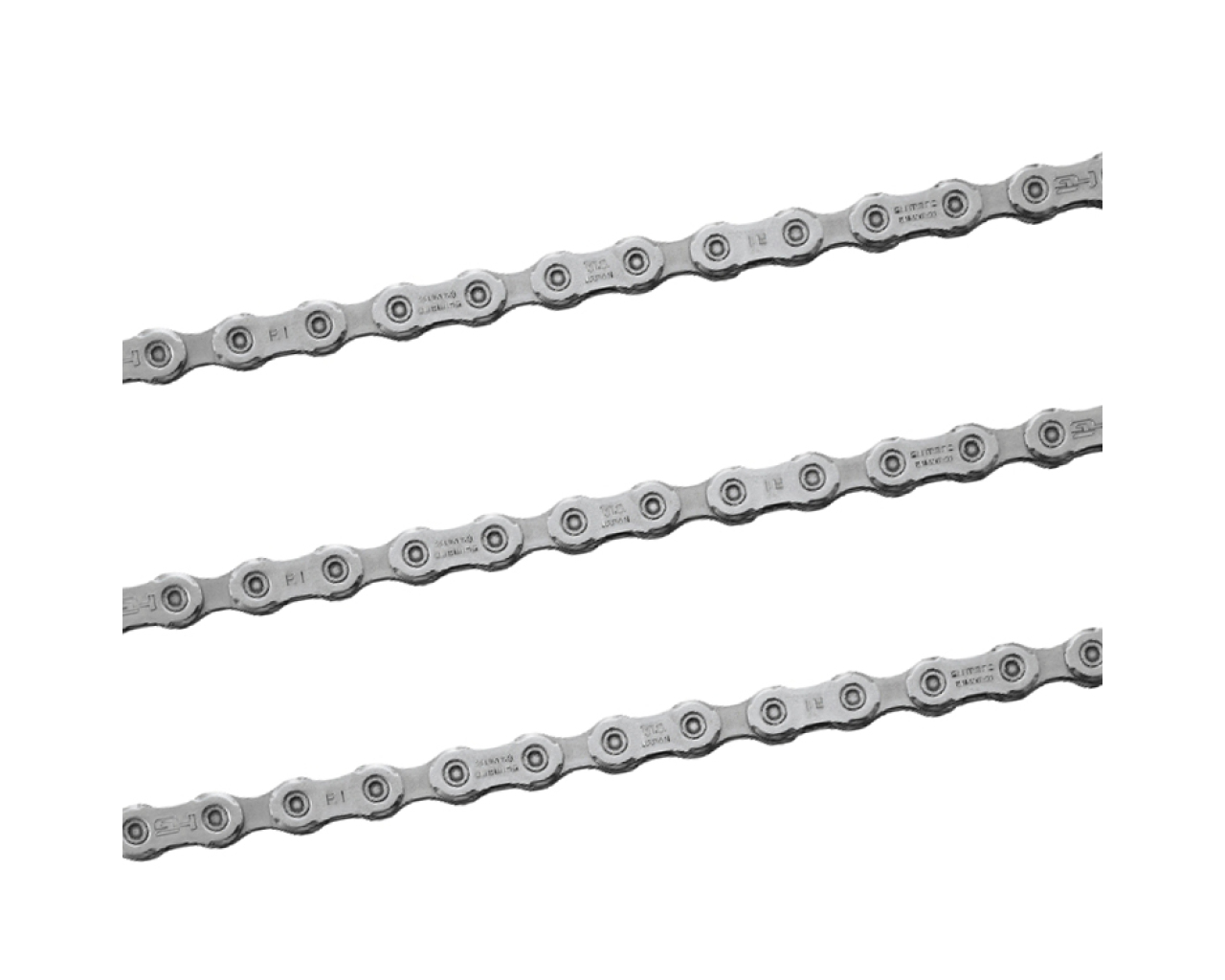 Shimano CN-M6100 Deore/Road HG+ Chain - 12 Speed | Merlin Cycles