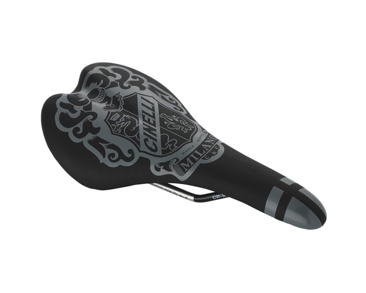 Cinelli Scatto Saddle | Merlin Cycles