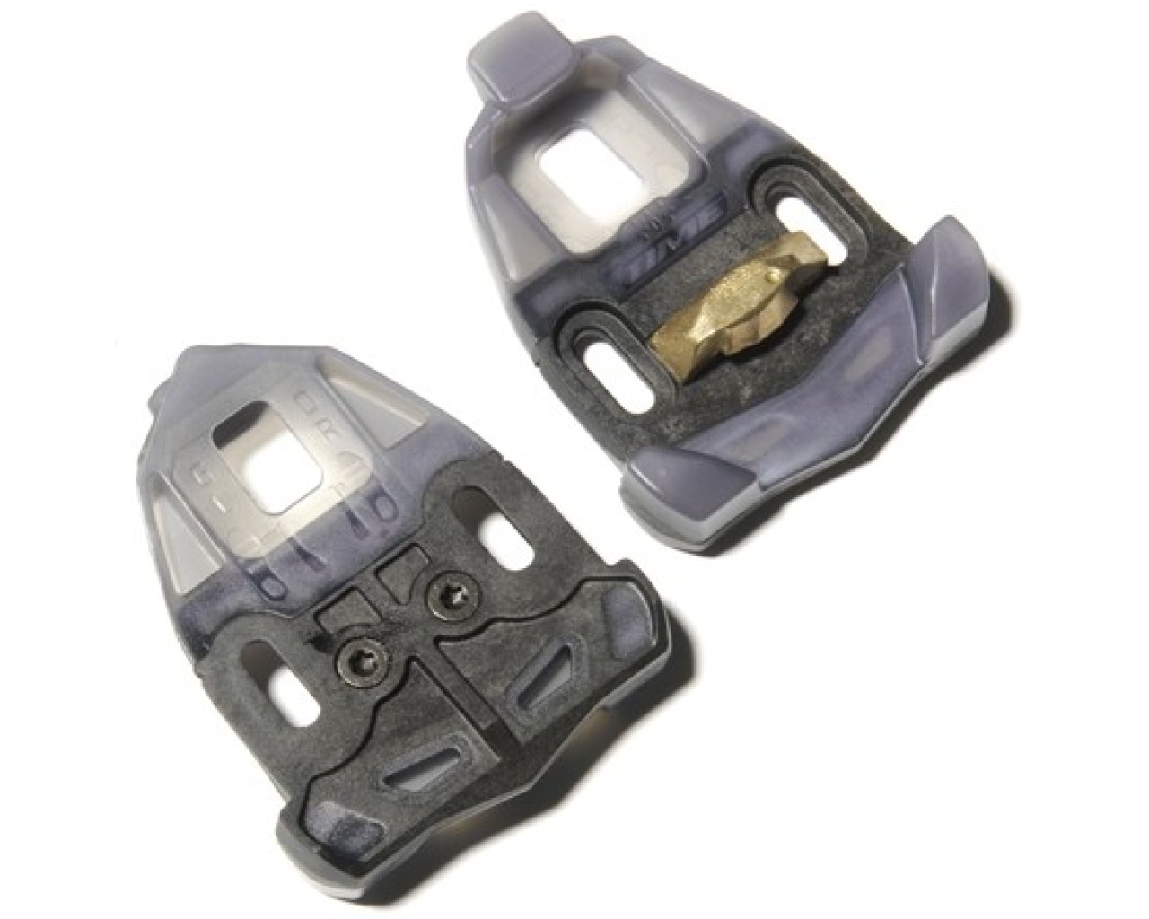 Time Road Cleats | Merlin Cycles