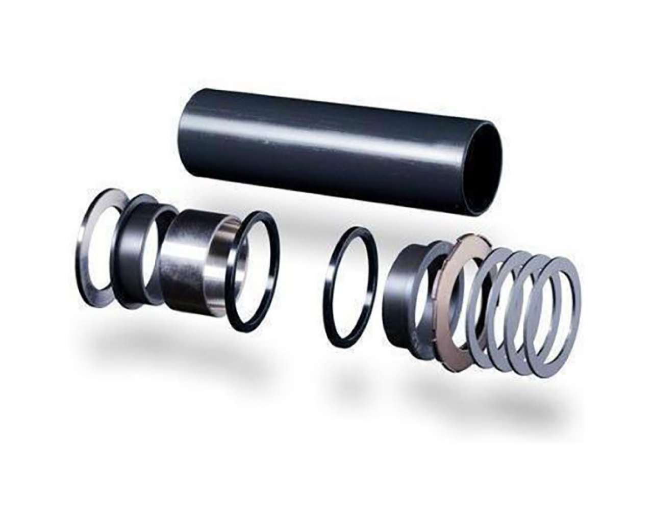 Chris King Bottom Bracket Conversion Kits | Merlin Cycles