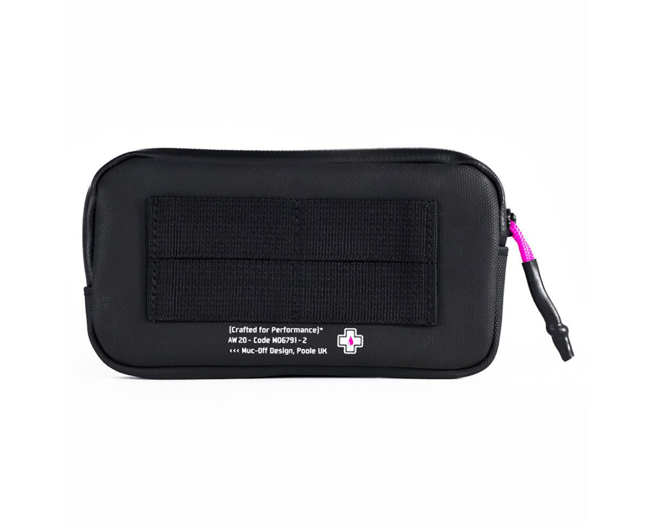 Muc-Off Rainproof Essentials Case | Merlin Cycles