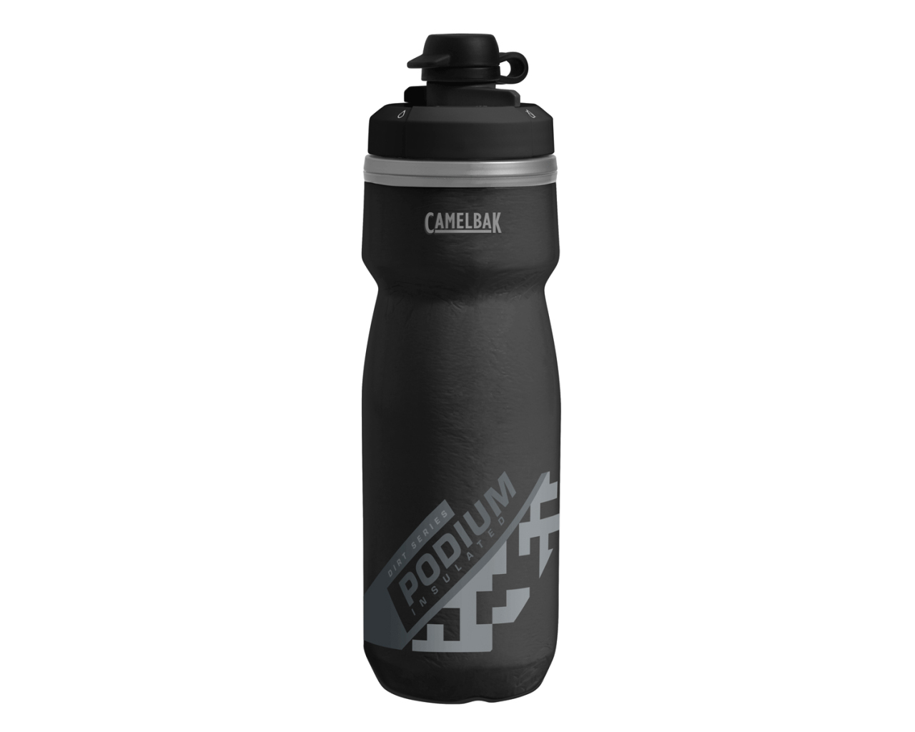 Camelback Podium Dirt Chill Bottle - 610ml | Merlin Cycles