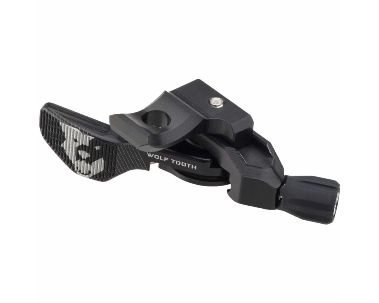 Wolf Tooth Remote Dropper Lever | Merlin Cycles