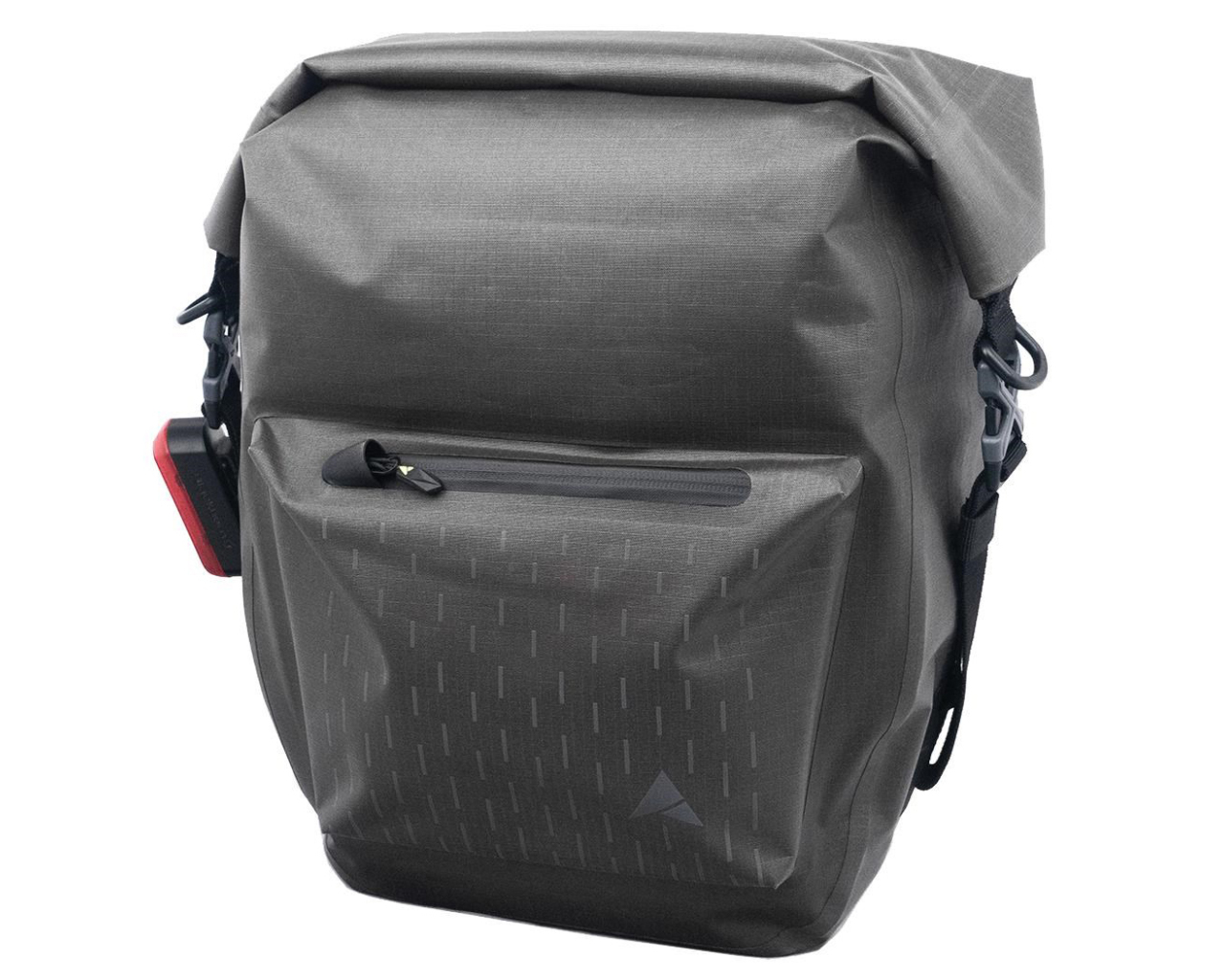 Altura Thunderstorm Adventure Waterproof Pannier Bag | Merlin Cycles