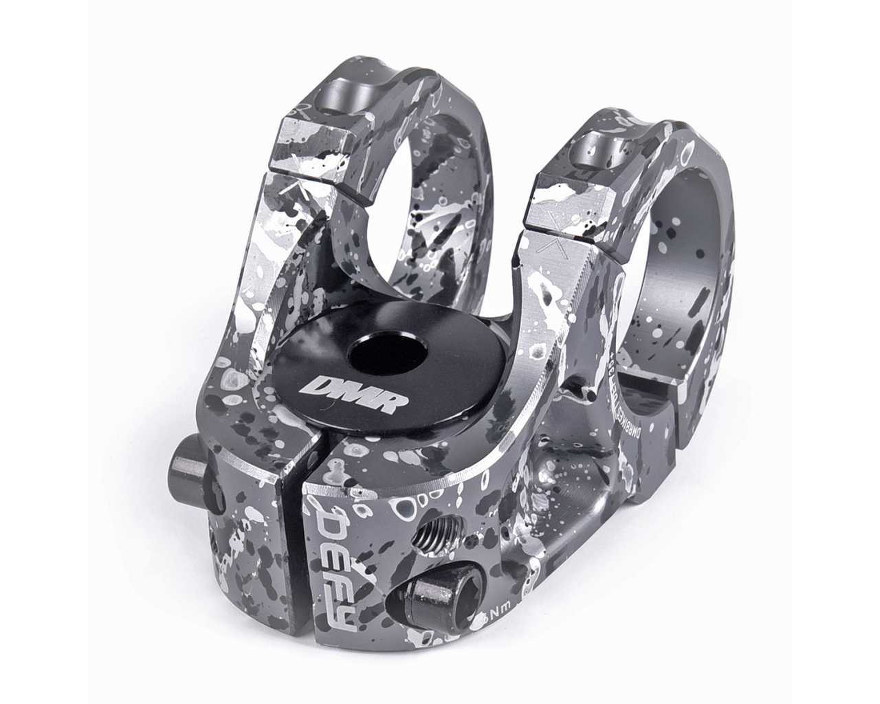 DMR Defy+ Stem - Limited Edition | Merlin Cycles