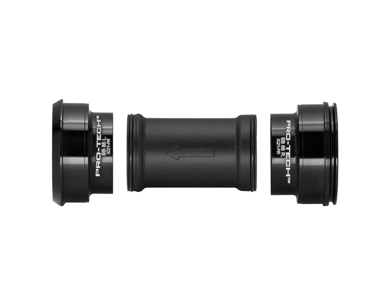 Campagnolo Pro-Tech Bottom Bracket Cups | Merlin Cycles