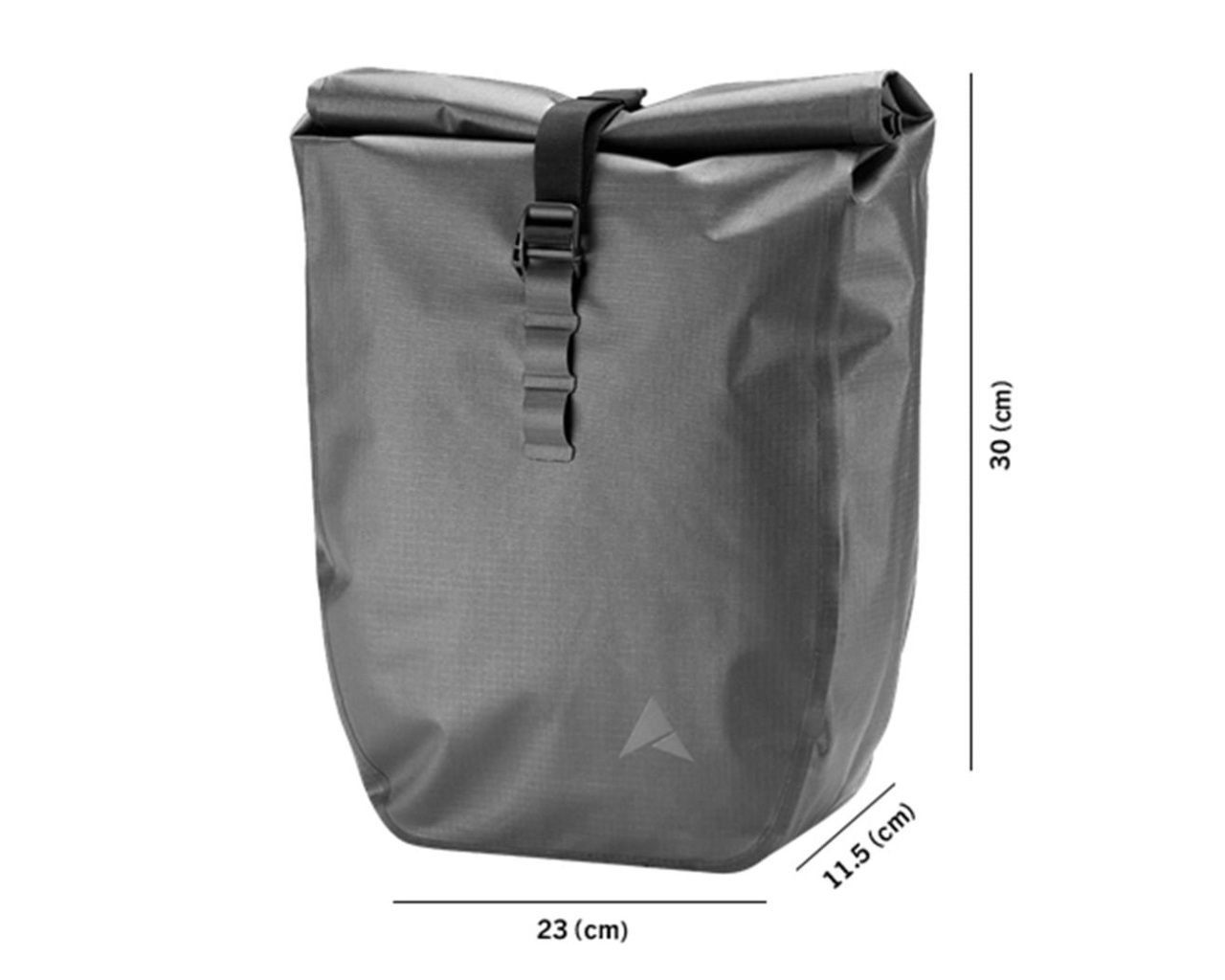 Altura Vortex Ultralite Pannier - Single | Merlin Cycles