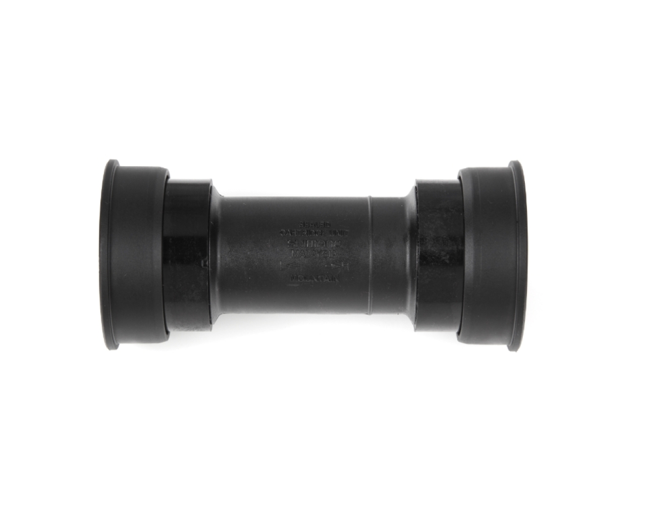 Shimano MT500 Press Fit Bottom Bracket | Merlin Cycles