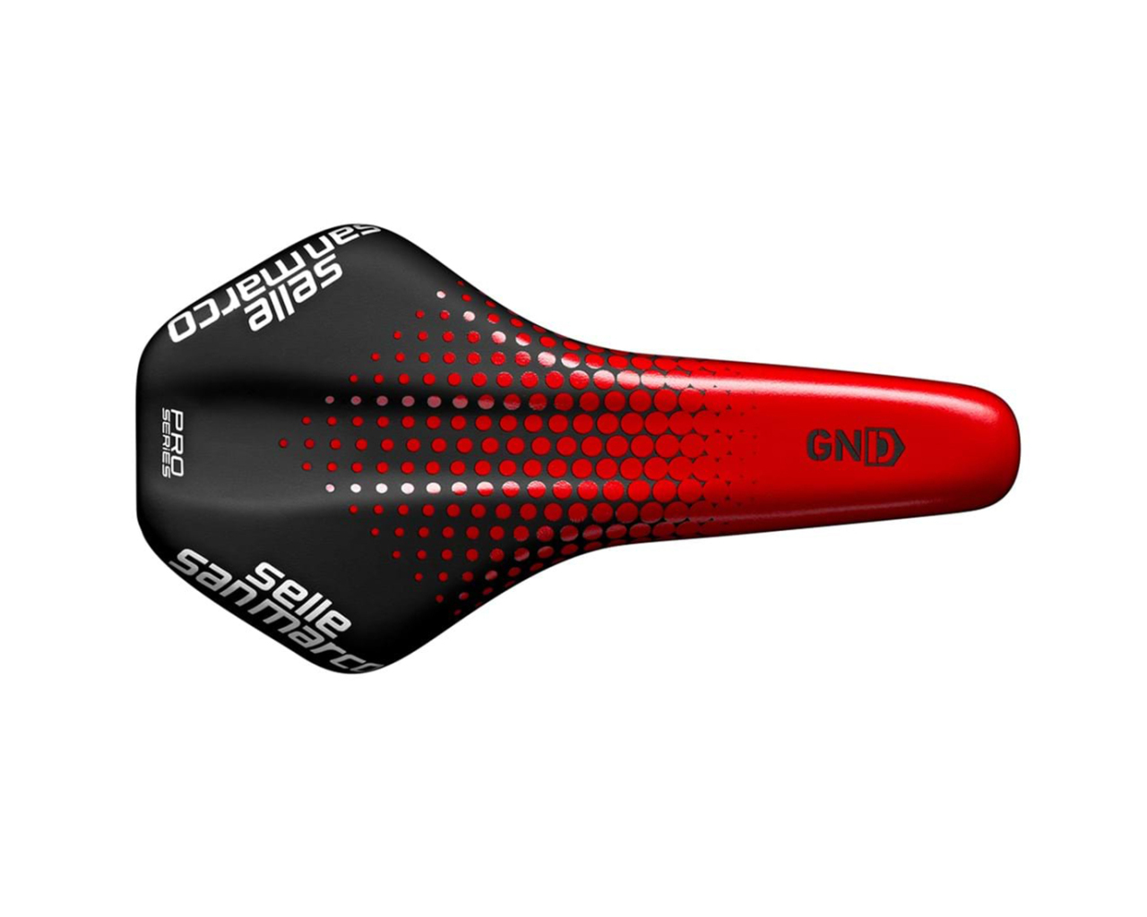 San Marco GND Pro MTB Saddle | Merlin Cycles