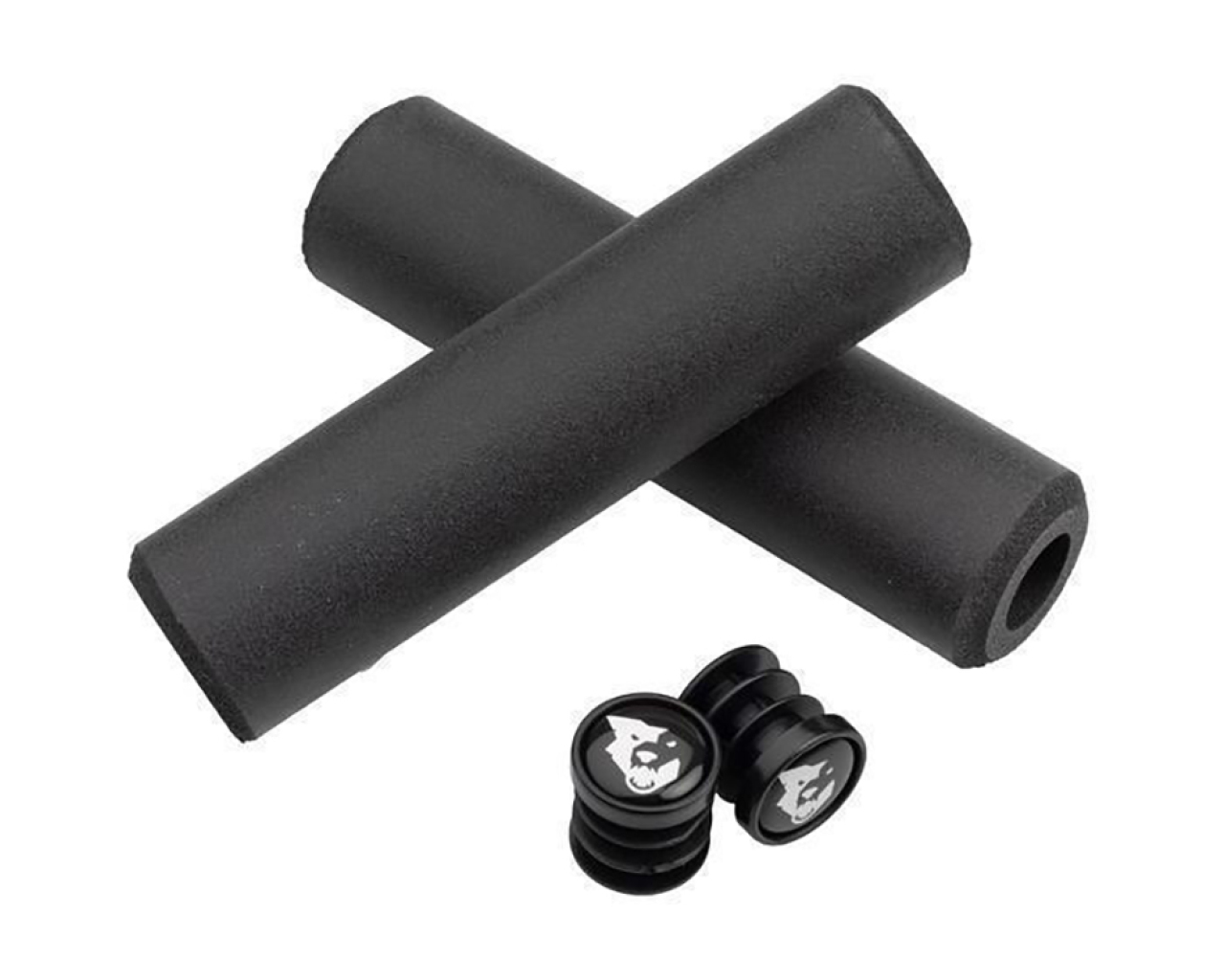 Wolf Tooth Fat Paw Grips | Merlin Cycles