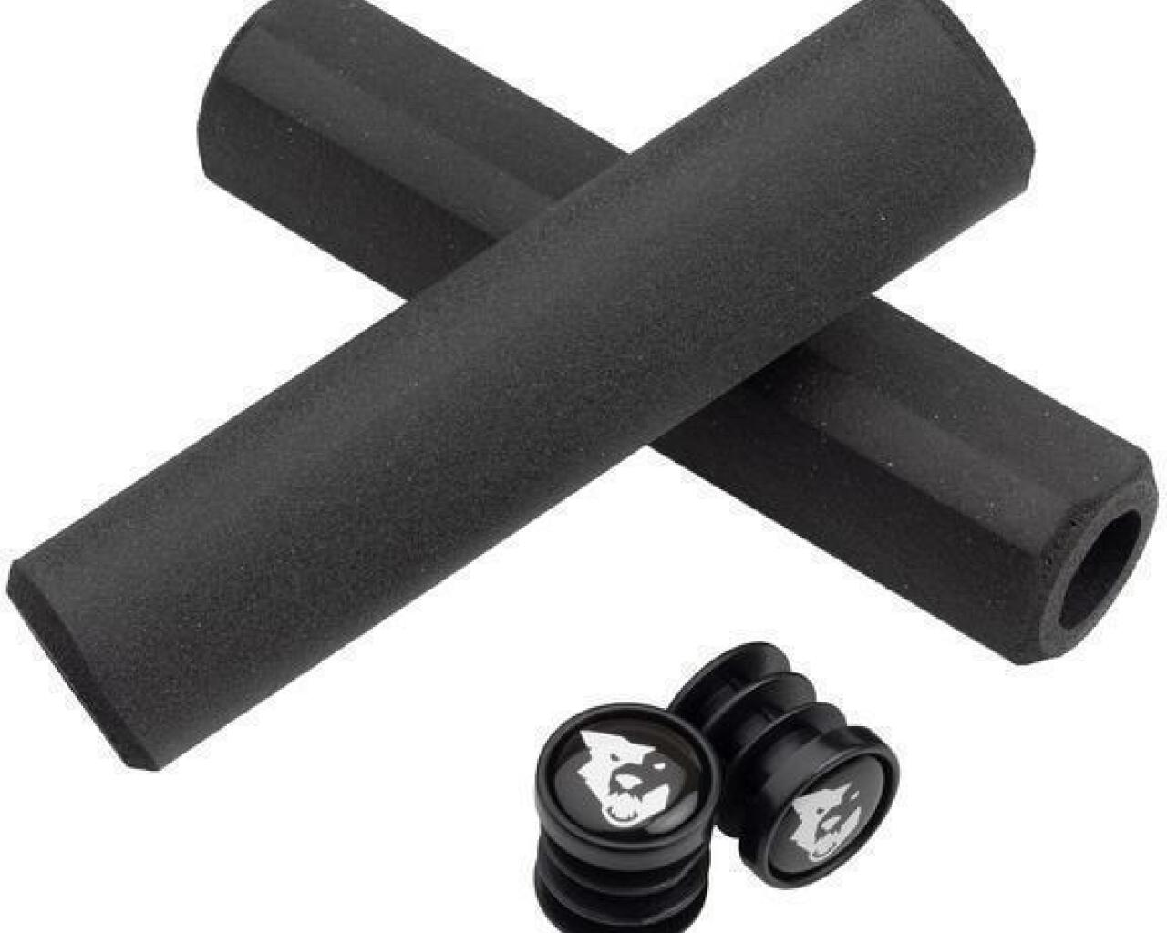 Wolf Tooth Karv Cam Grips | Merlin Cycles