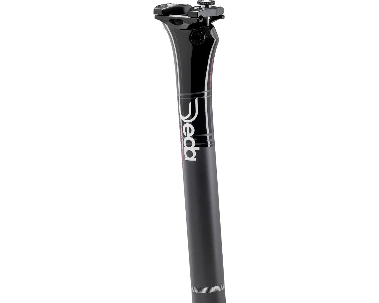 Deda Superleggero Team Carbon Seatpost | Merlin Cycles