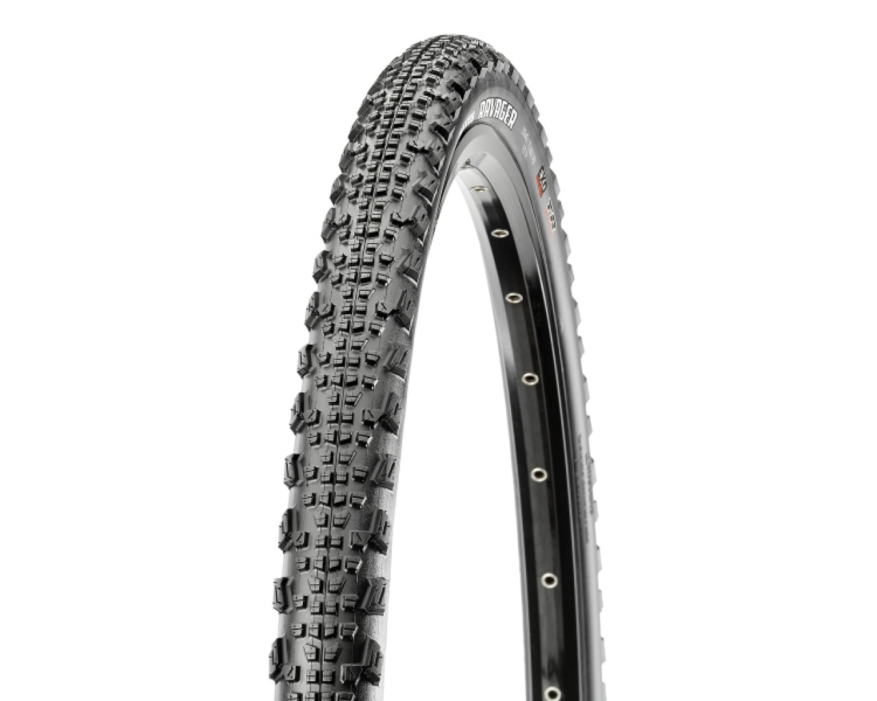 Maxxis Ravager TR SS Folding Gravel Tyre - 700c | Merlin Cycles