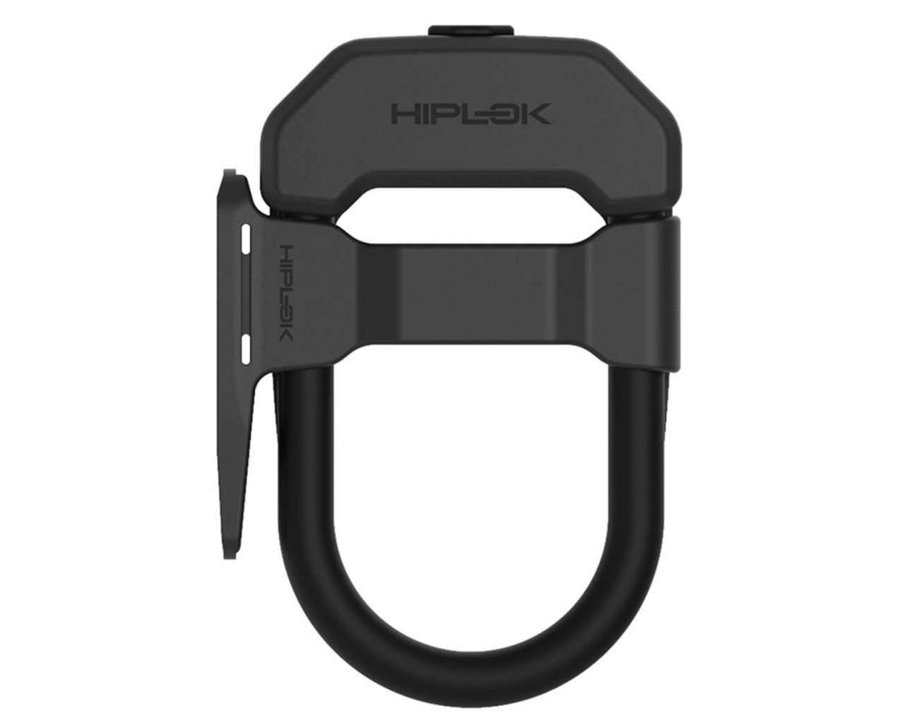 Hiplok DX D Lock With Frame Clip | Merlin Cycles