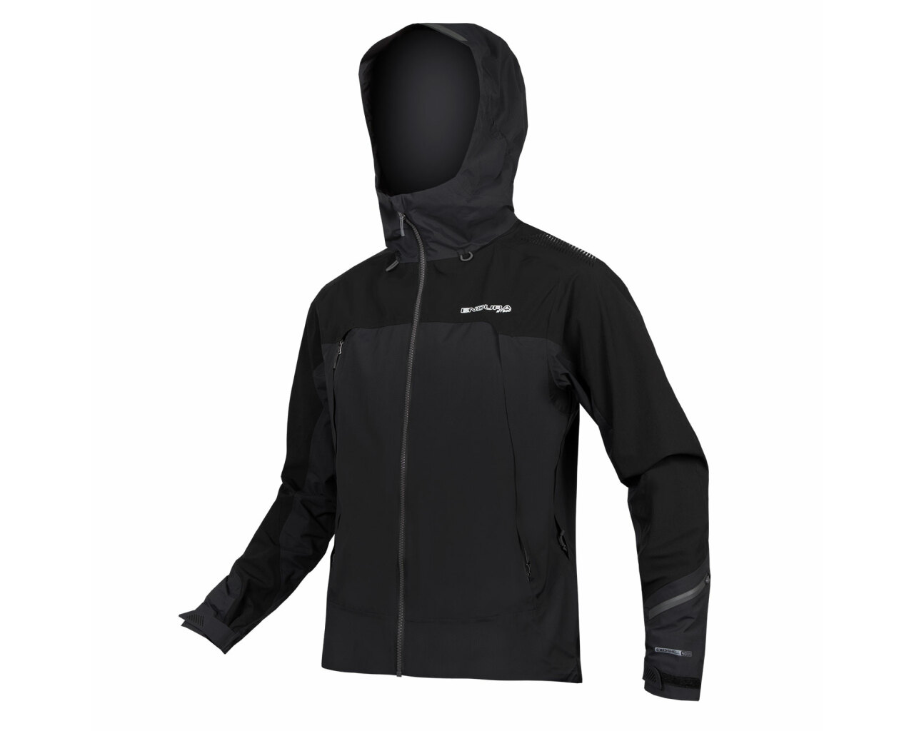 Endura MT500 II Waterproof Cycling Jacket | Merlin Cycles
