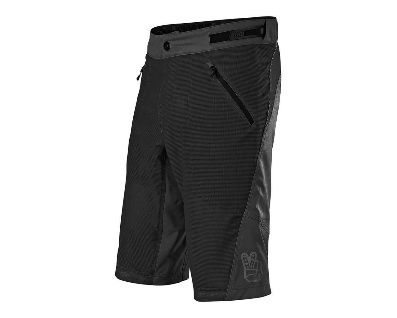 Troy Lee Design Skyline Air Shell MTB Shorts | Merlin Cycles
