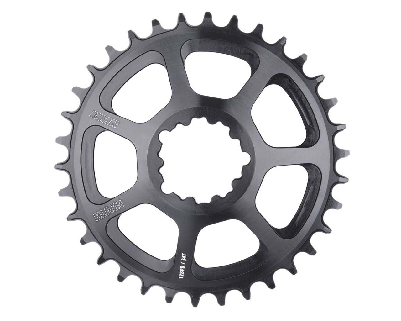 DMR Blade Direct Mount Chainring - 12 Speed | Merlin Cycles