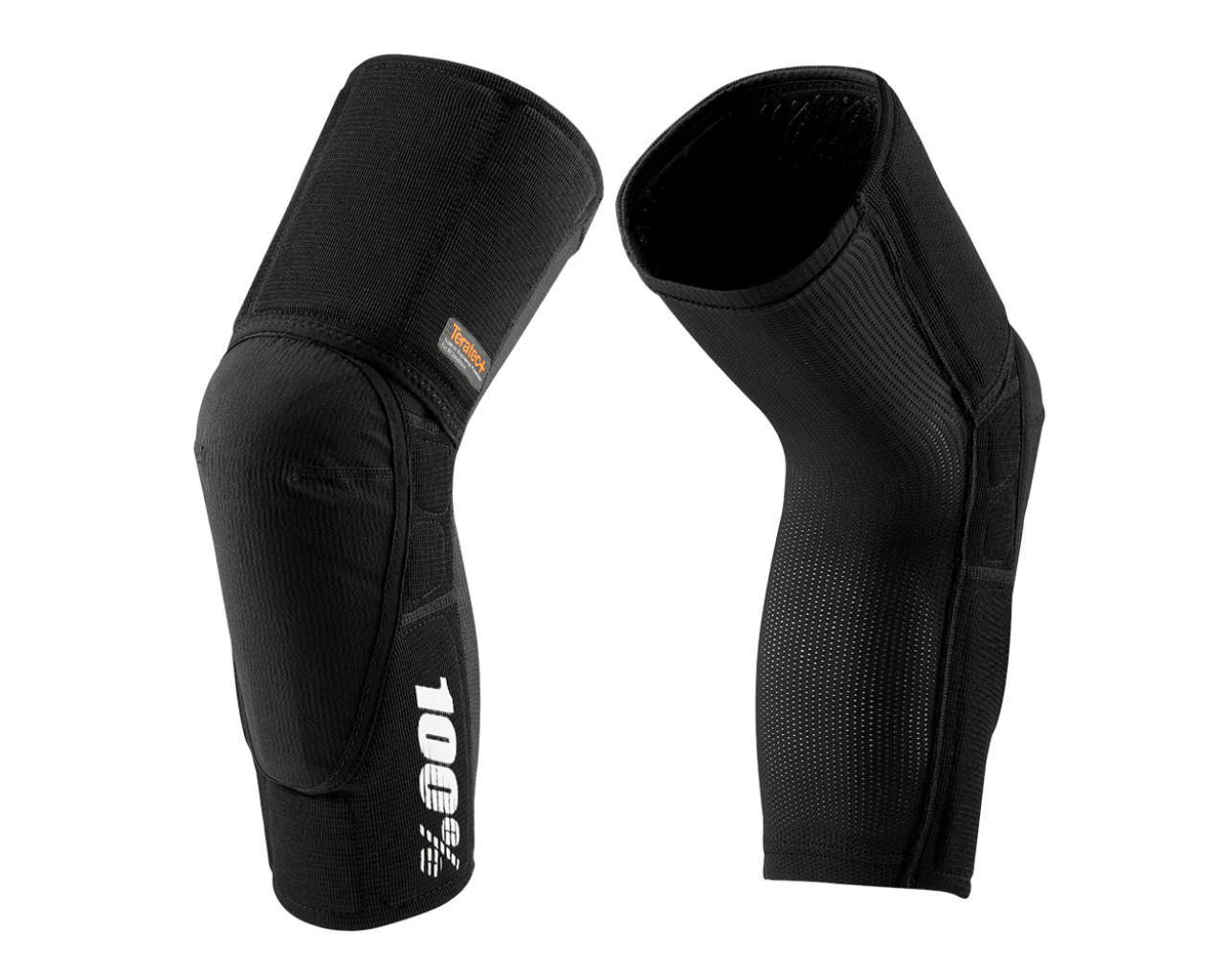 100% Teratec+ Knee Guards - 2021 | Merlin Cycles
