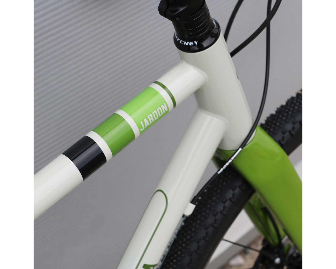 Wilier Jaroon GRX Steel Gravel Bike | Merlin Cycles