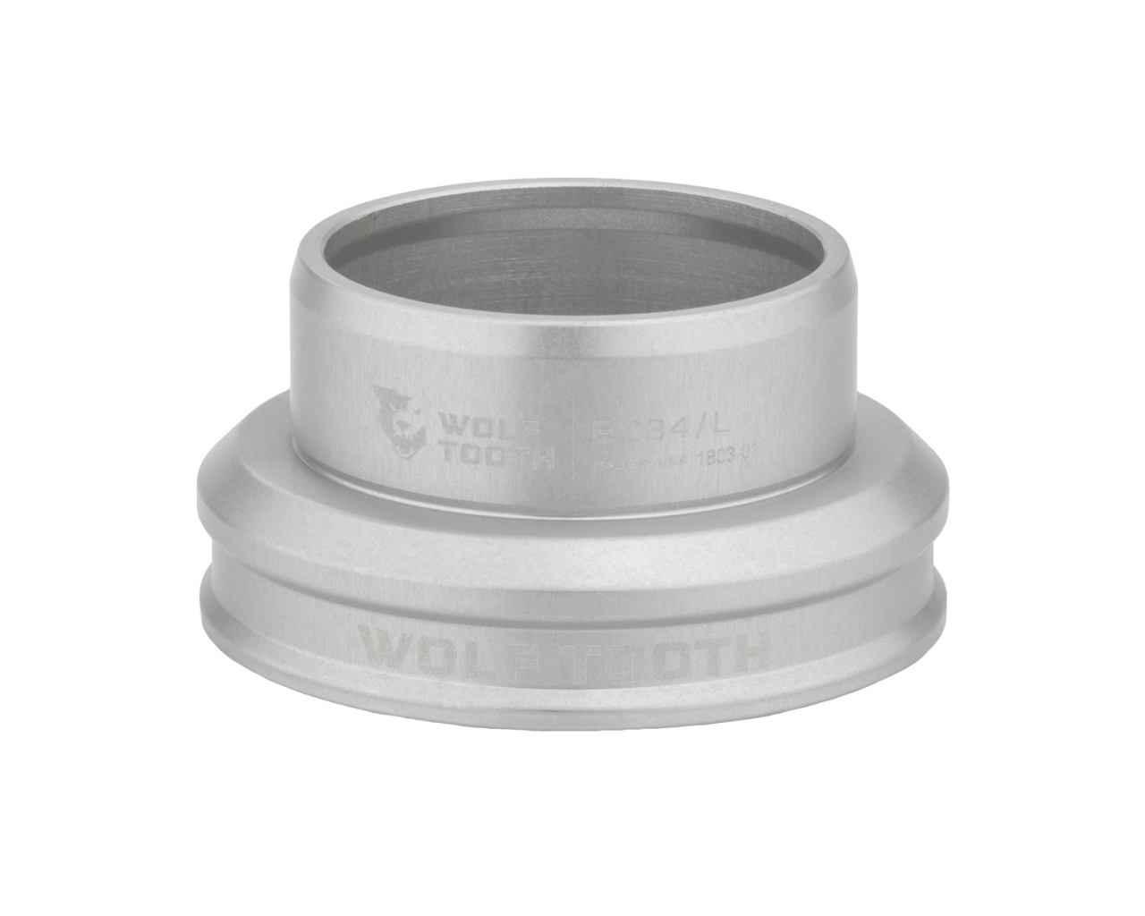 Wolf Tooth Performance External Cup Headset | Merlin Cycles