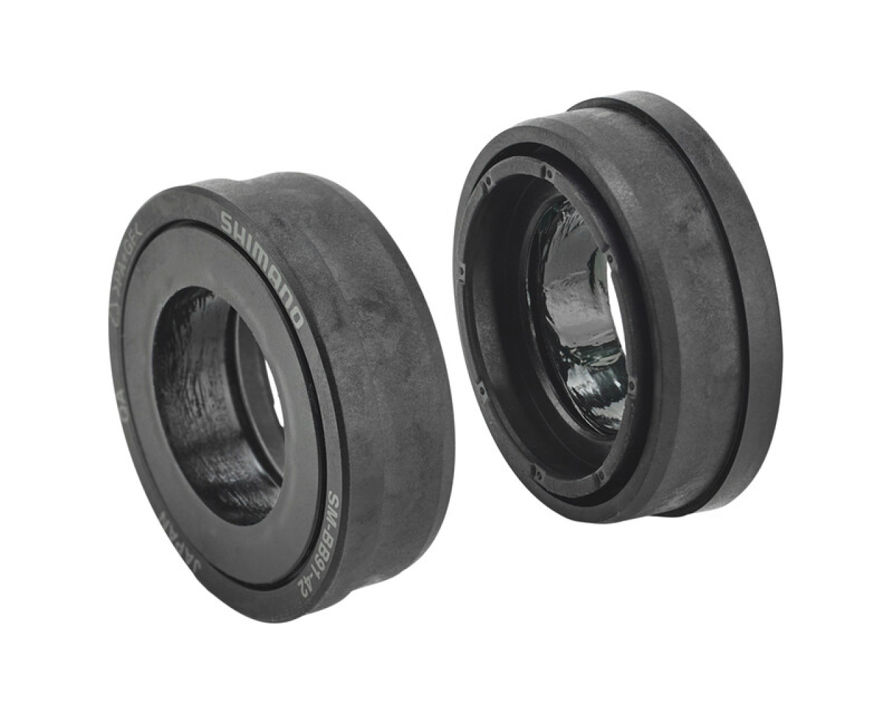 Shimano BB91-42A Press Fit MTB Bottom Bracket | Merlin Cycles