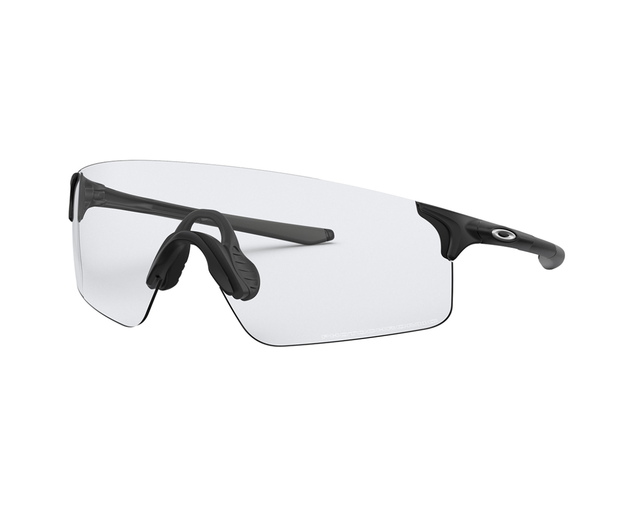 Oakley EVZERO Blade Photochromic Sunglasses | Merlin Cycles