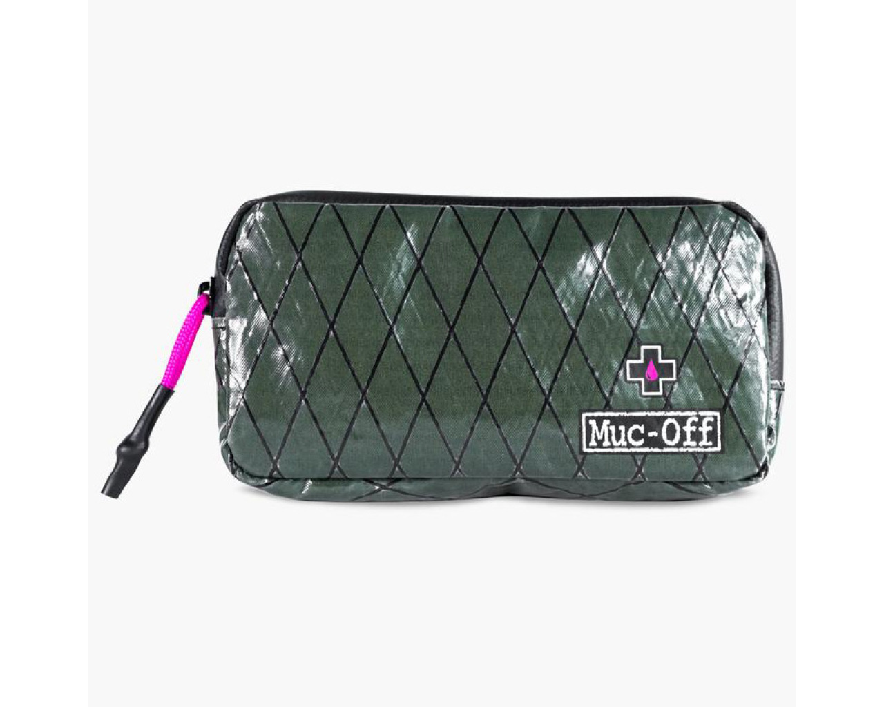 Muc-Off Rainproof Essentials Case | Merlin Cycles