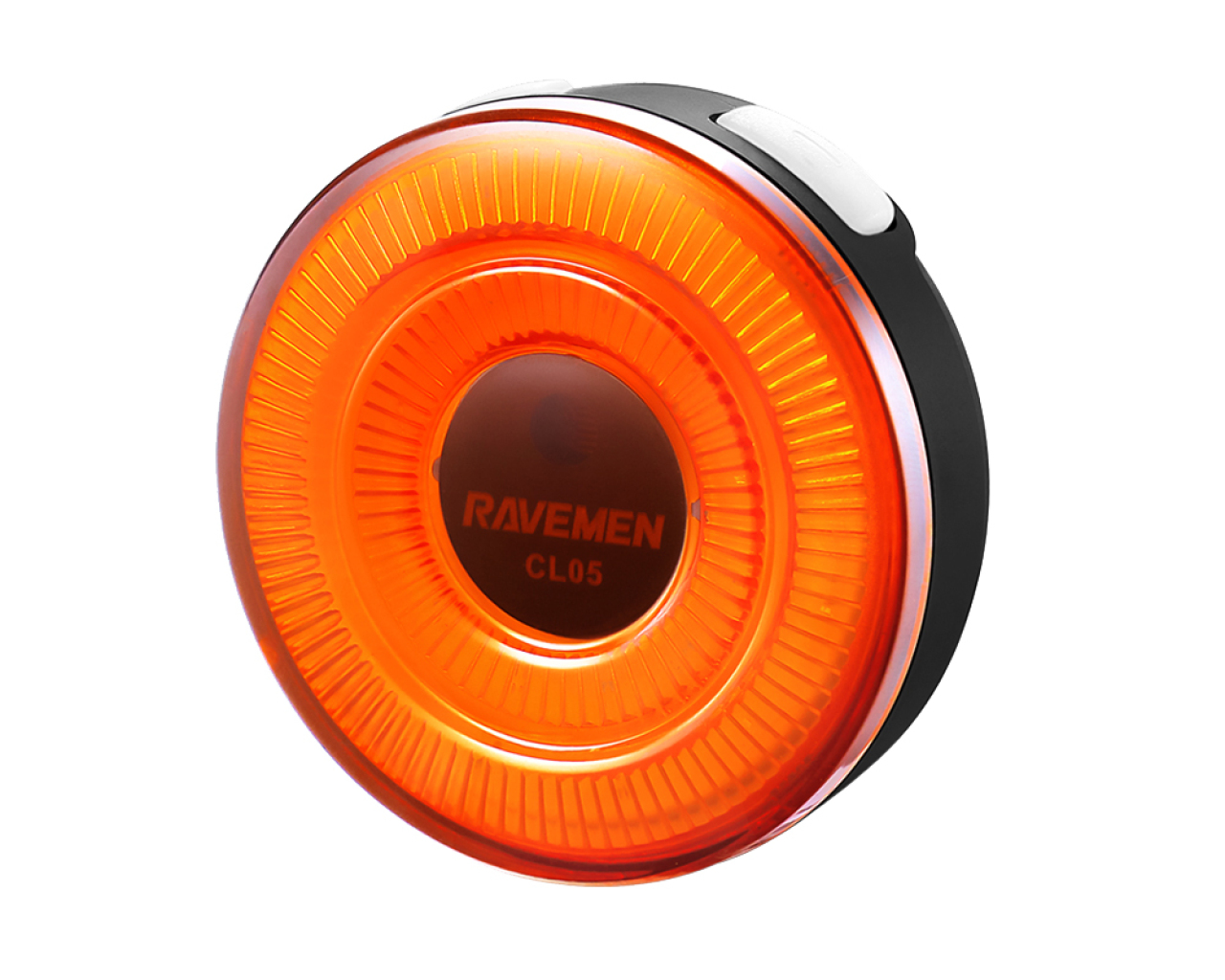 Ravemen CL05 Sensored USB Rechargeable Rear Light | Merlin Cycles