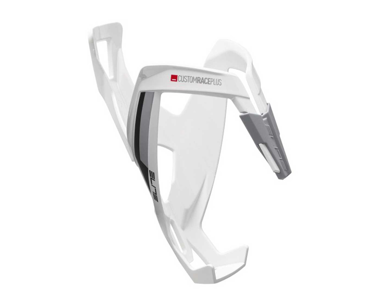 Elite Custom Race Plus Bottle Cage | Merlin Cycles