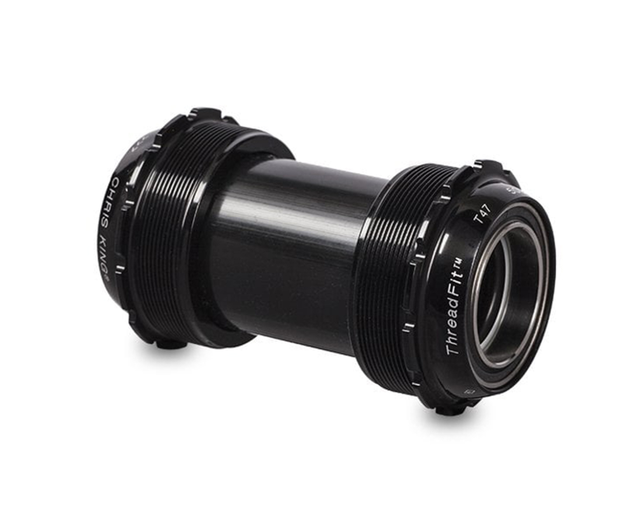 Chris King Thread Fit T47-24 Bottom Bracket