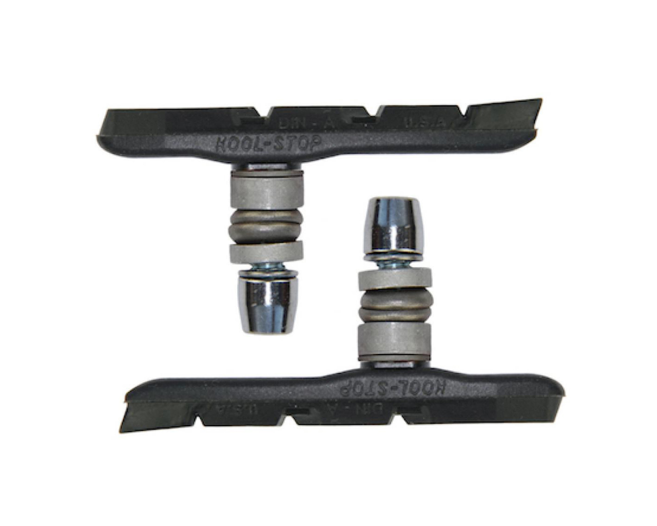 Kool Stop Thinline Pads For Threaded Brakes | Merlin Cycles