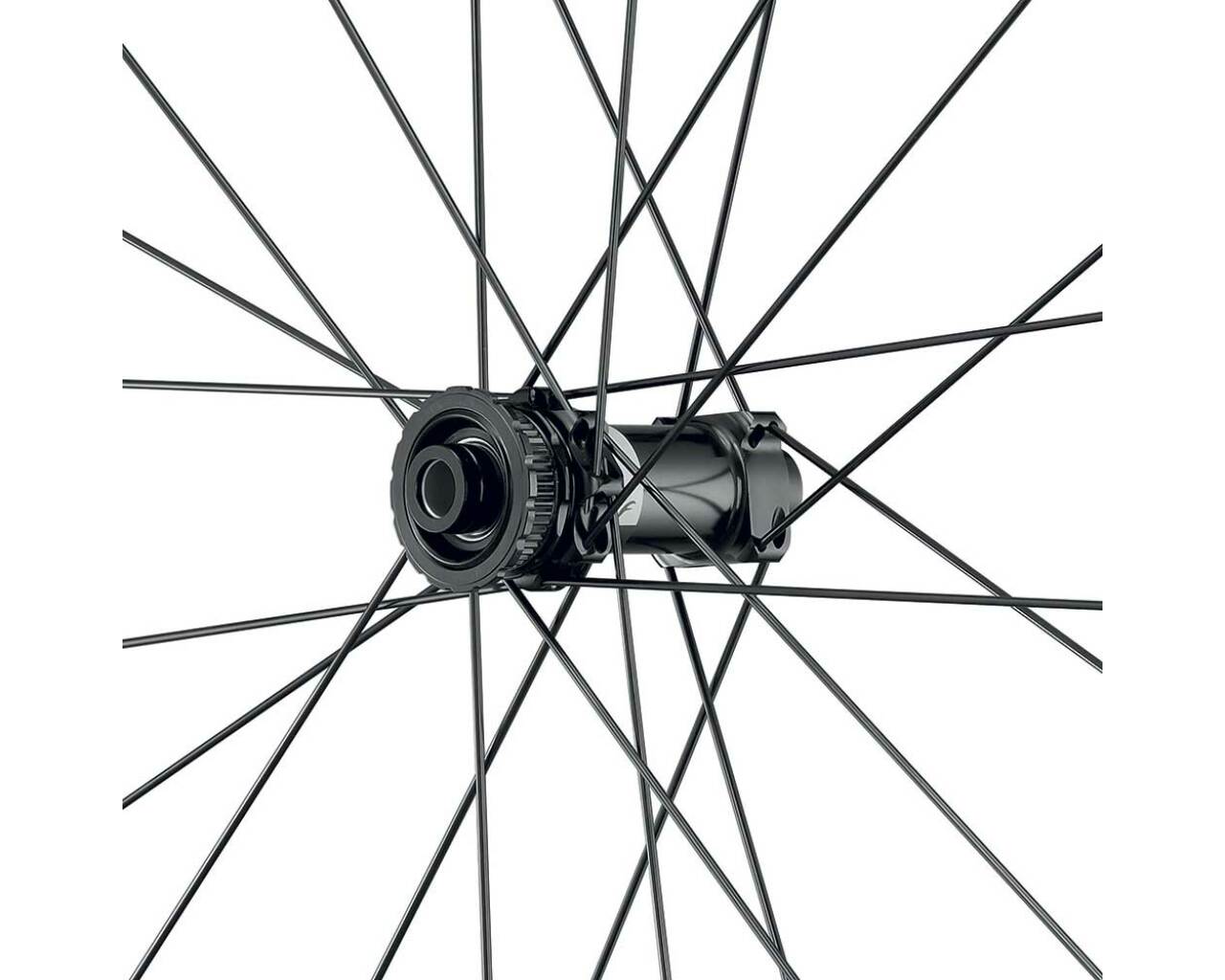 Fulcrum Racing 6 DB Wheelset - 2022 | Merlin Cycles