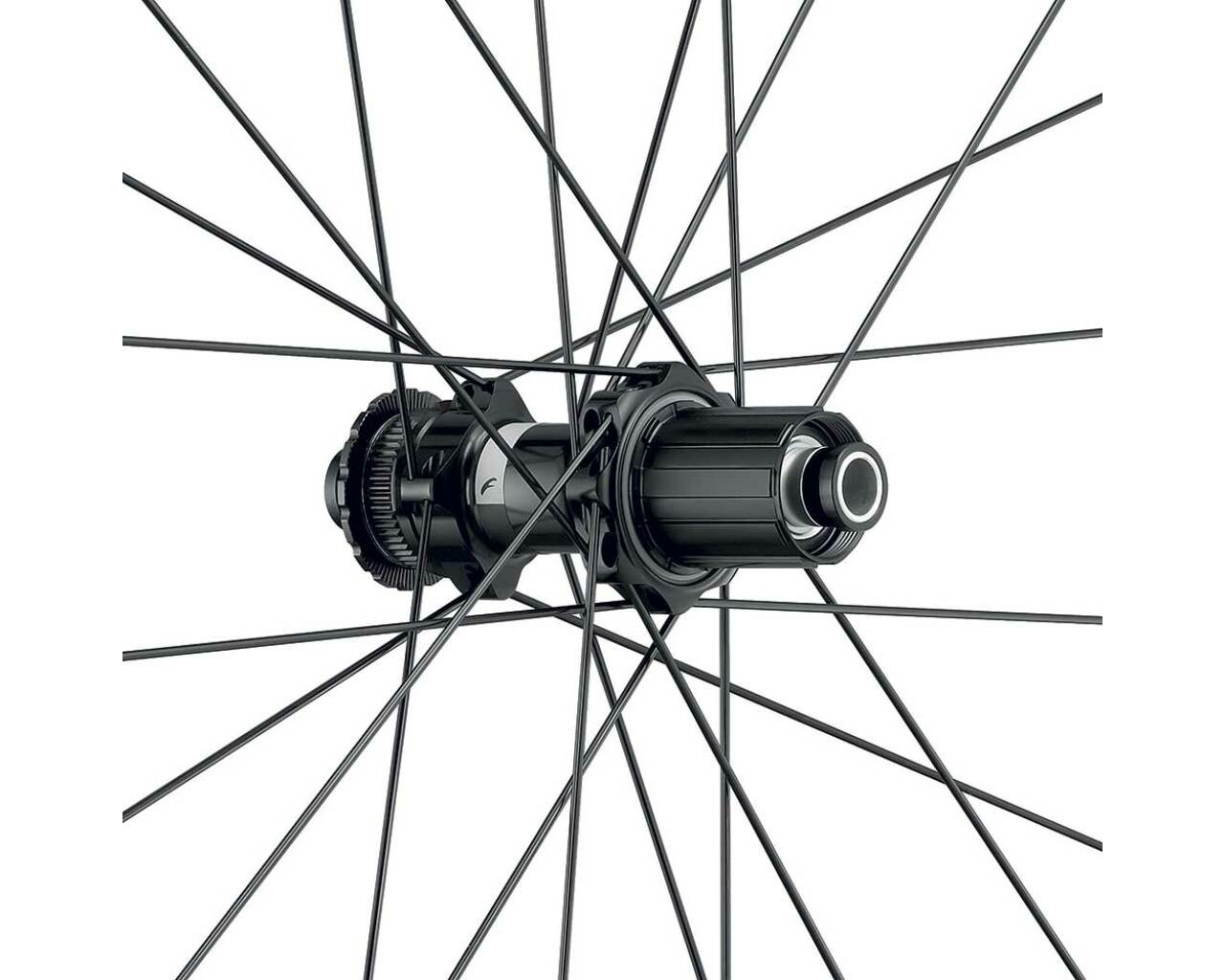 Fulcrum Racing 6 DB Wheelset - 2022 | Merlin Cycles