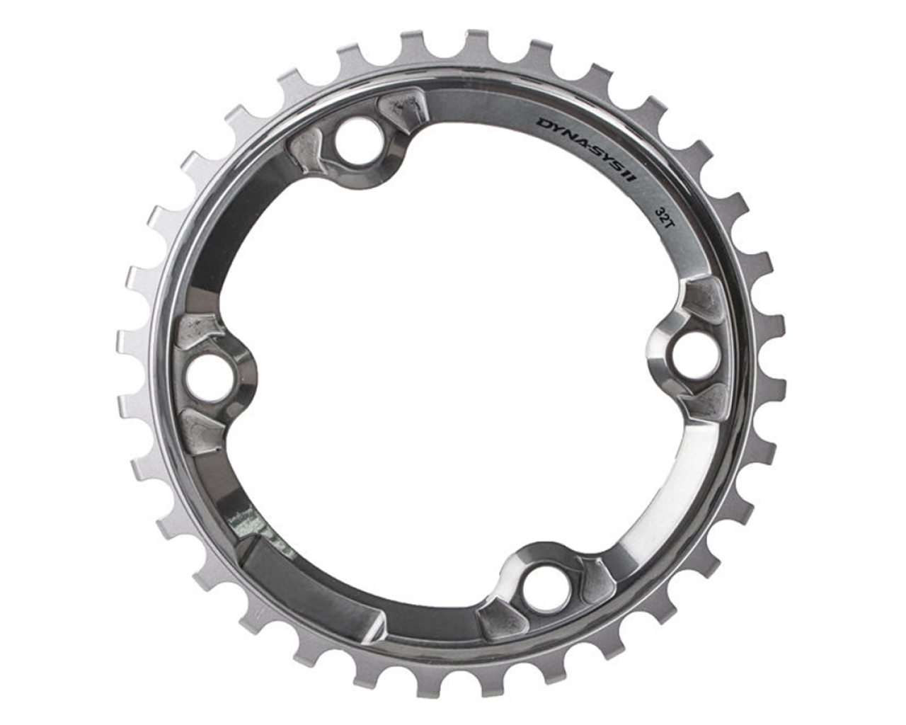 Shimano XTR 11 Speed MTB Chain Ring | Merlin Cycles