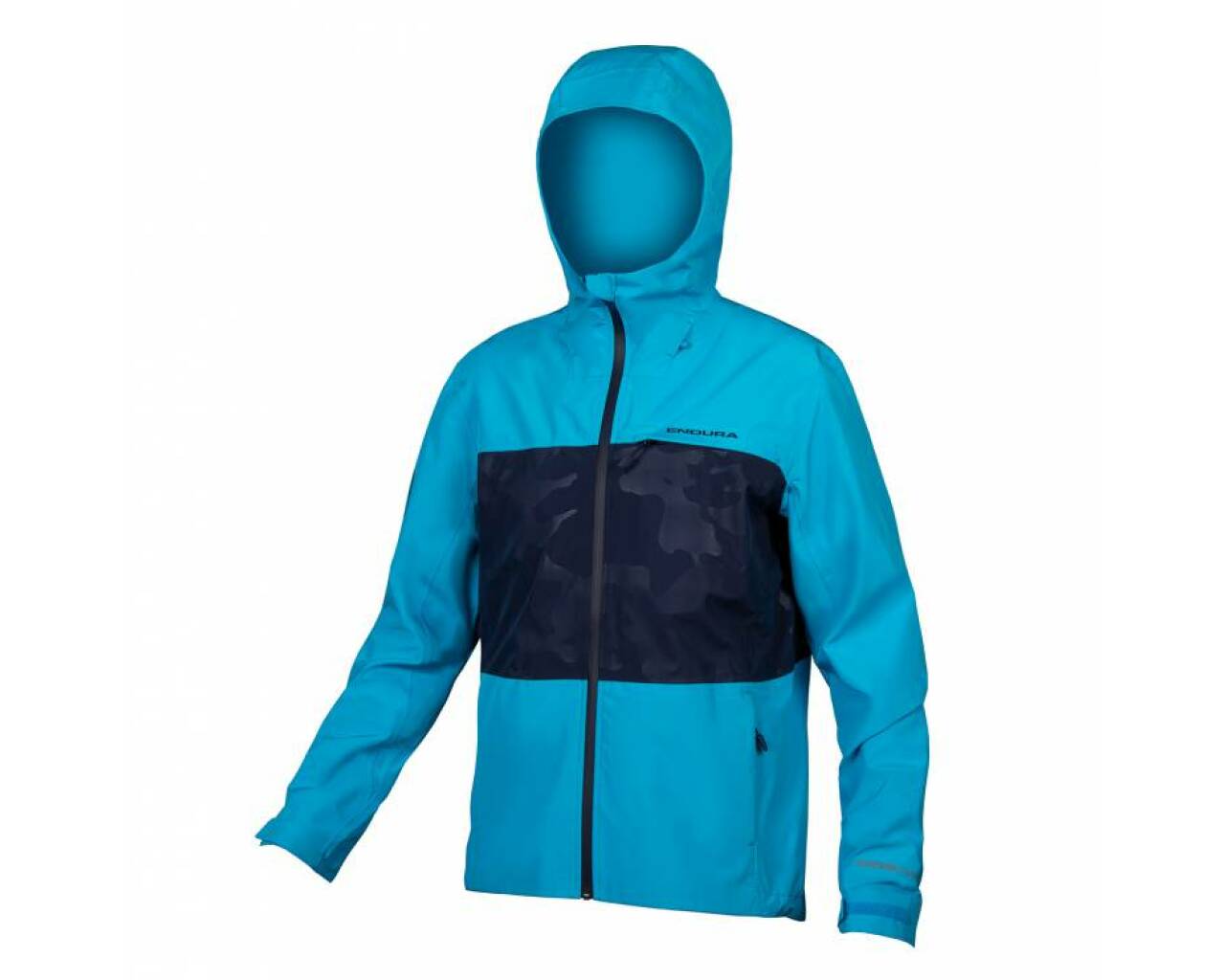 Endura SingleTrack Waterproof II Jacket | Merlin Cycles