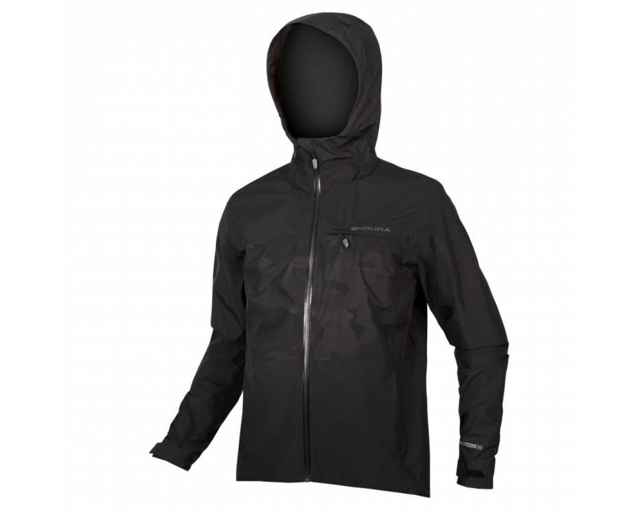 Endura SingleTrack Waterproof II Jacket | Merlin Cycles