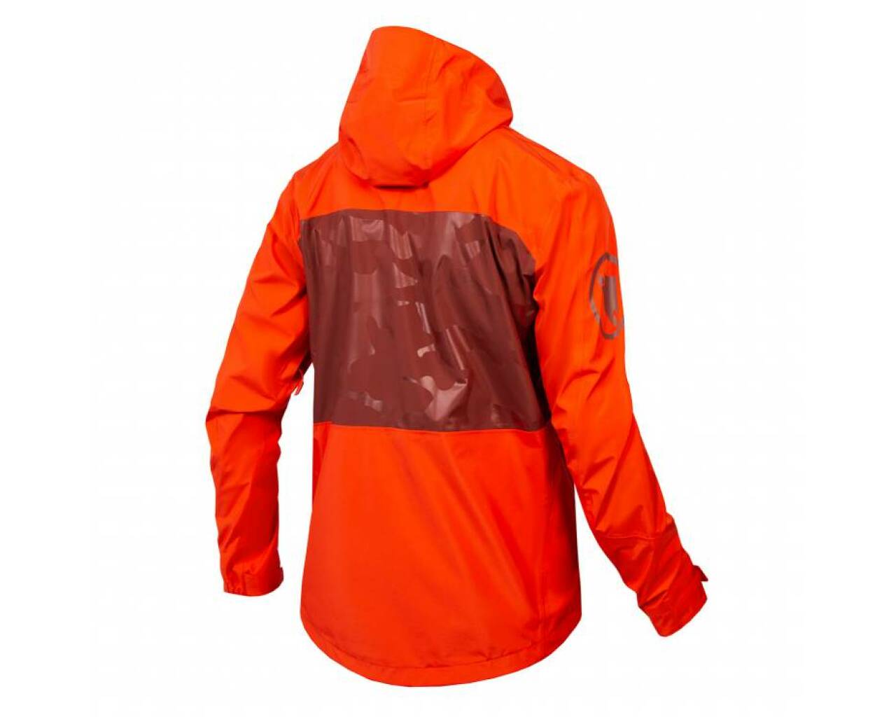 Endura SingleTrack Waterproof II Jacket | Merlin Cycles