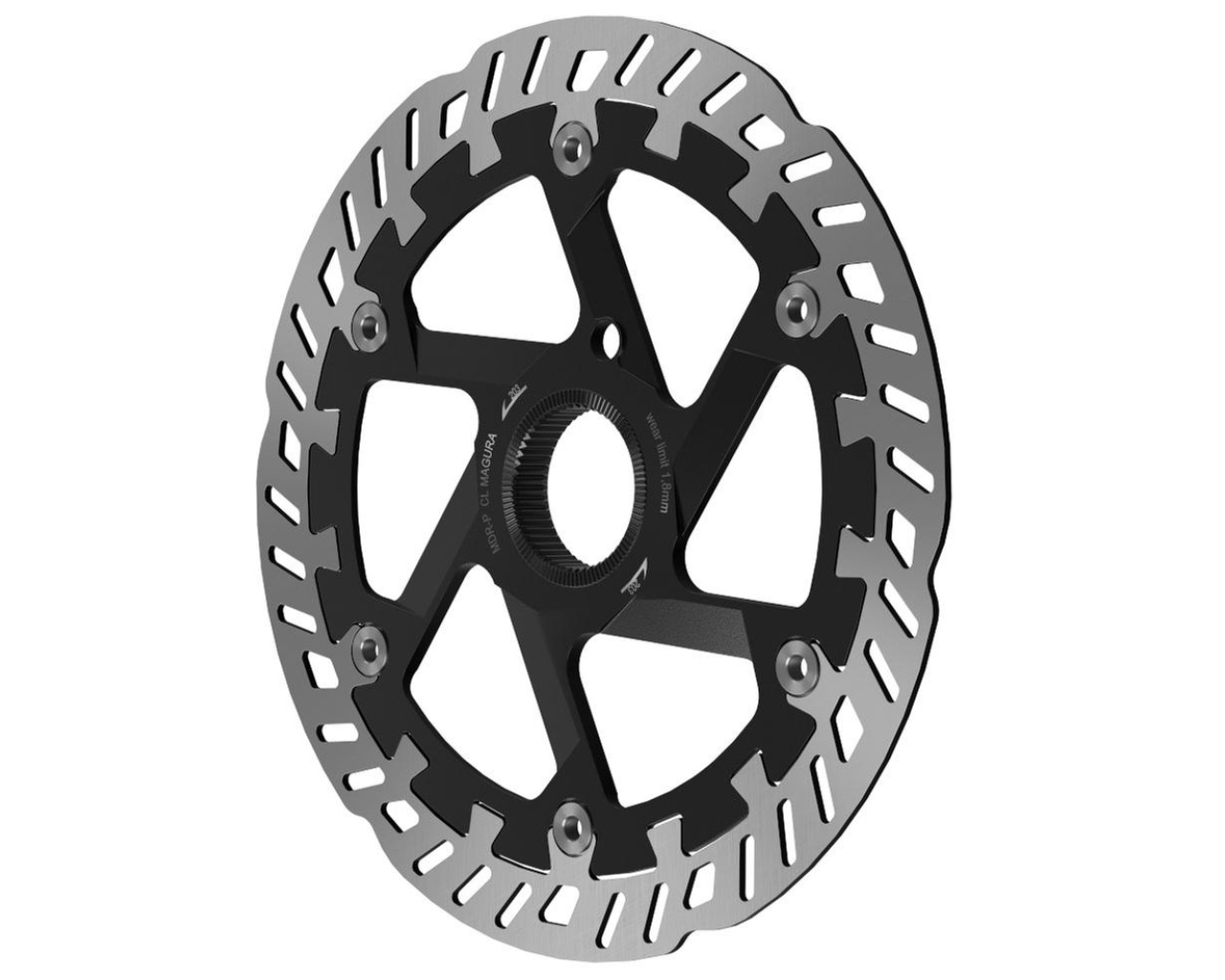 Magura MDR-P E-Bike Disc Rotor | Merlin Cycles