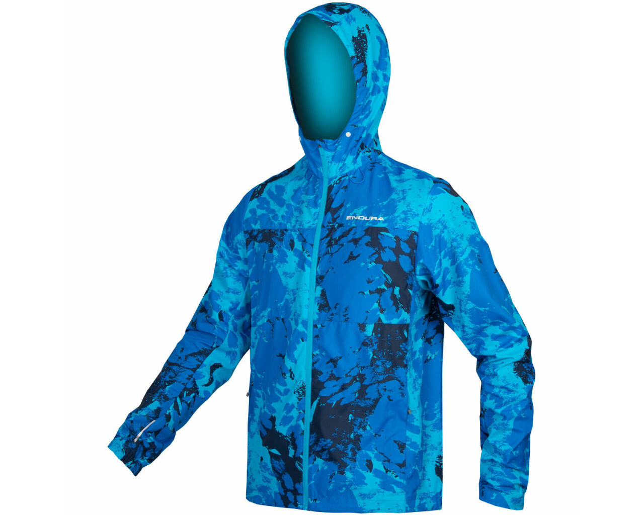 Endura Hummvee Windshell Jacket | Merlin Cycles