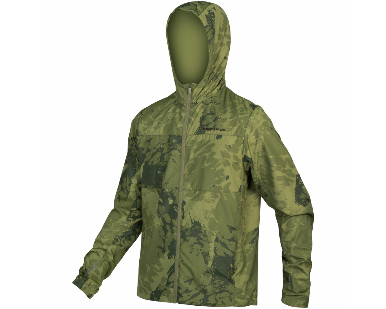 Endura Hummvee Windshell Jacket | Merlin Cycles