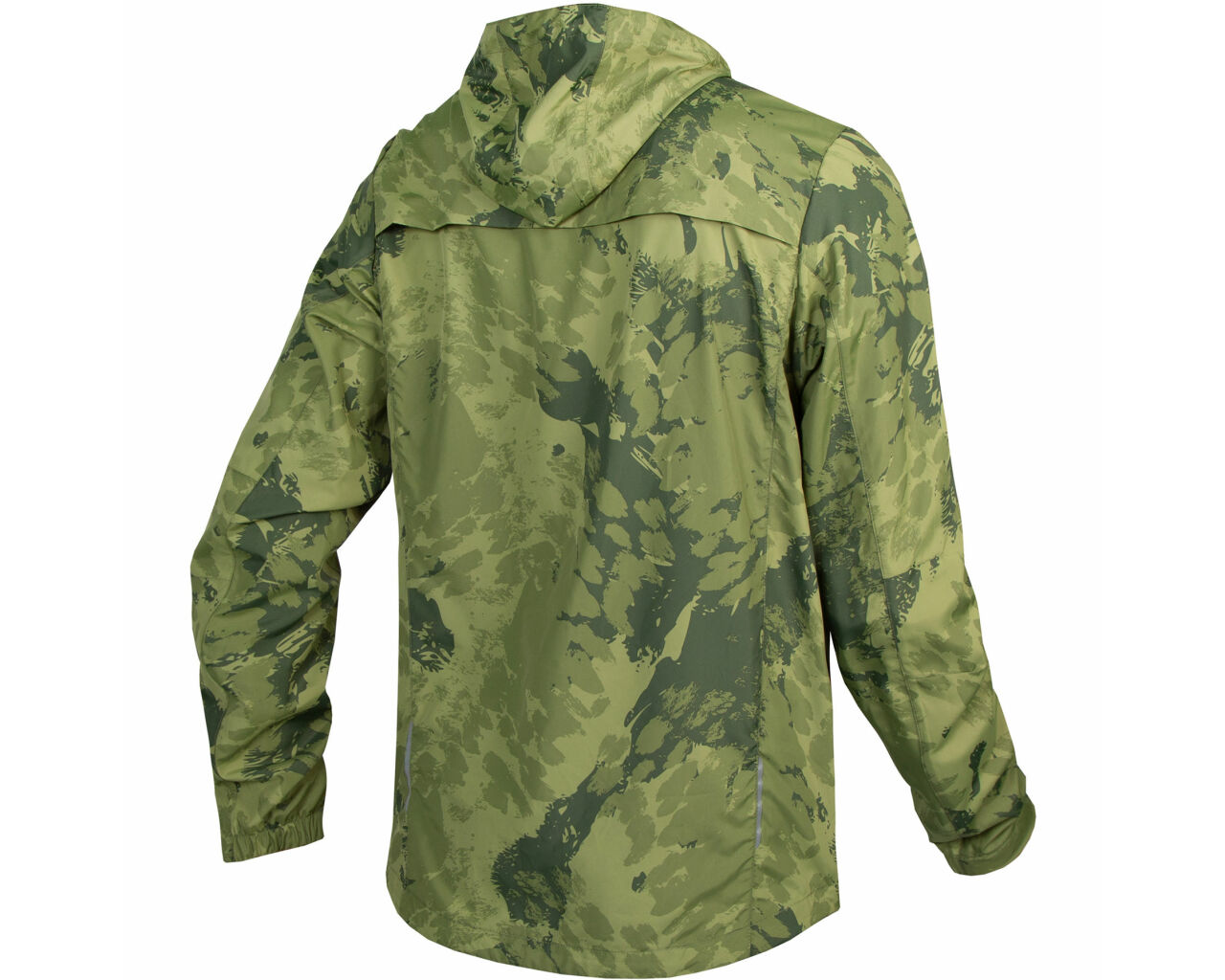 Endura Hummvee Windshell Jacket | Merlin Cycles