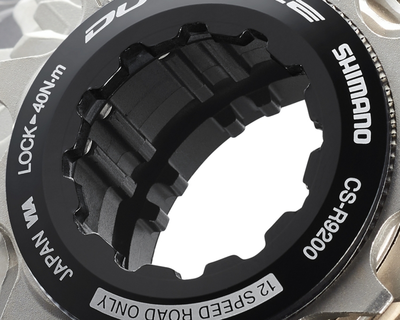 Shimano Dura-Ace R9200 Cassette - 12 Speed | Merlin Cycles