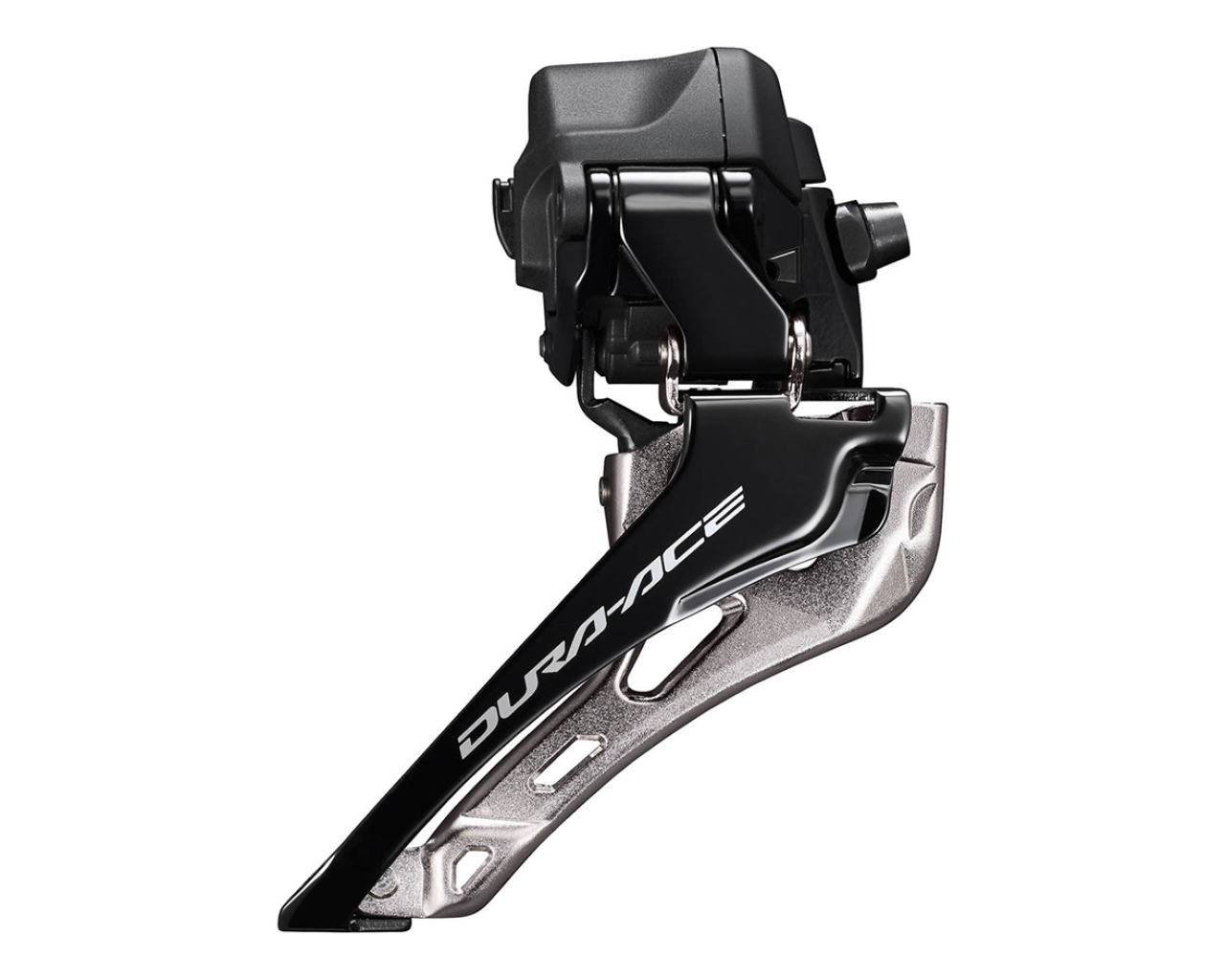 Shimano Dura-Ace R9250 Di2 Front Derailleur - 12 Speed | Merlin Cycles