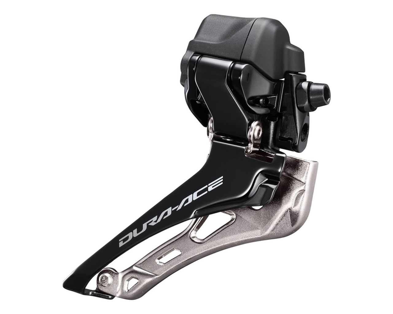 Shimano Dura-Ace R9250 Di2 Front Derailleur - 12 Speed | Merlin Cycles