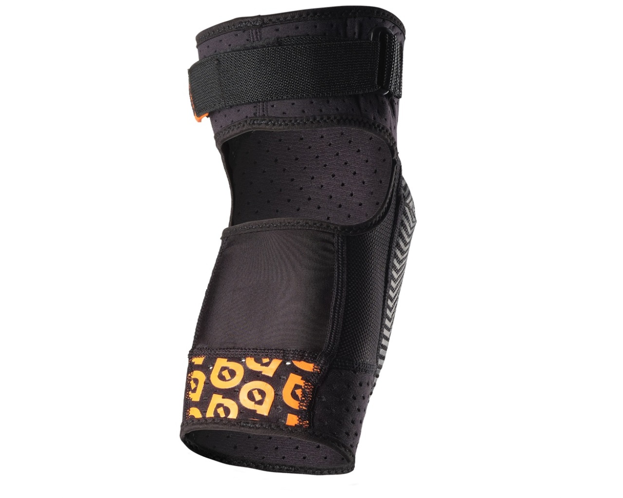 SixSixOne Comp Am Elbow Guards | Merlin Cycles