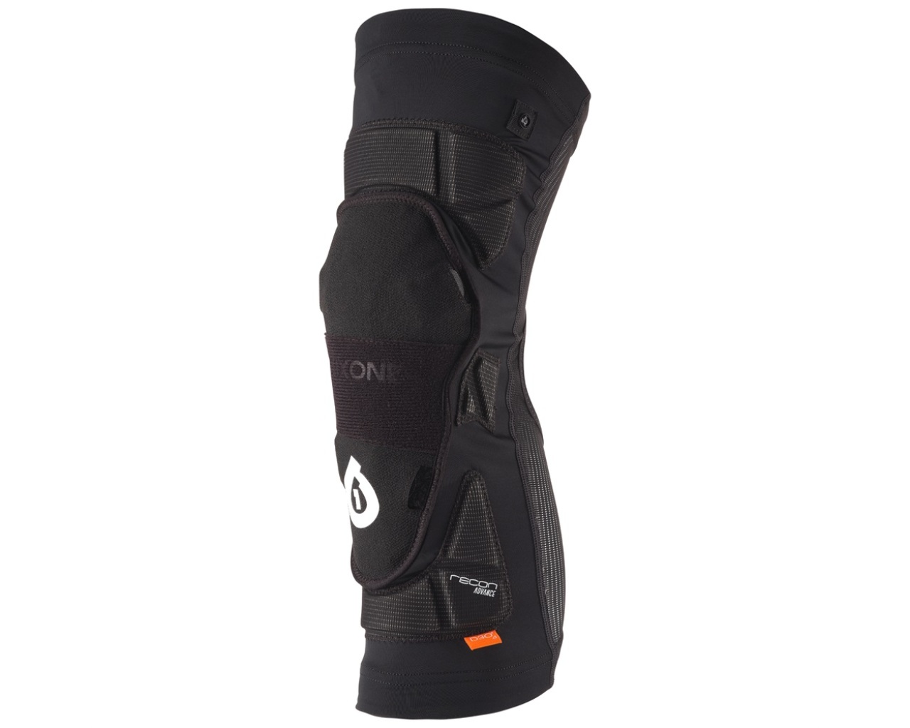 SixSixOne Recon Advance Knee Guards | Merlin Cycles