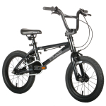 Wizard Mini BMX - 14" Wheels | Merlin Cycles