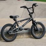 Wizard Mini BMX - 14" Wheels | Merlin Cycles