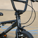 Wizard Mini BMX - 14" Wheels | Merlin Cycles