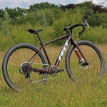 Felt Breed 20 Gravel Bike | Merlin Cycles
